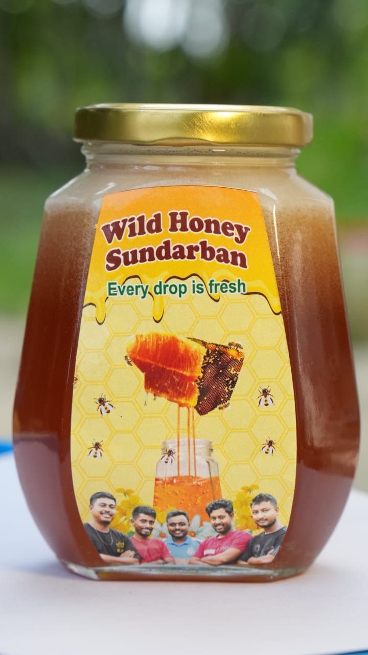 Gallery - Wild Honey Sunderbon